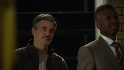 Reginald Cole | Schurken Wiki | Fandom