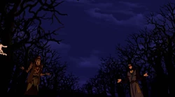 Felix Faust (Young Justice) | Schurken Wiki | Fandom