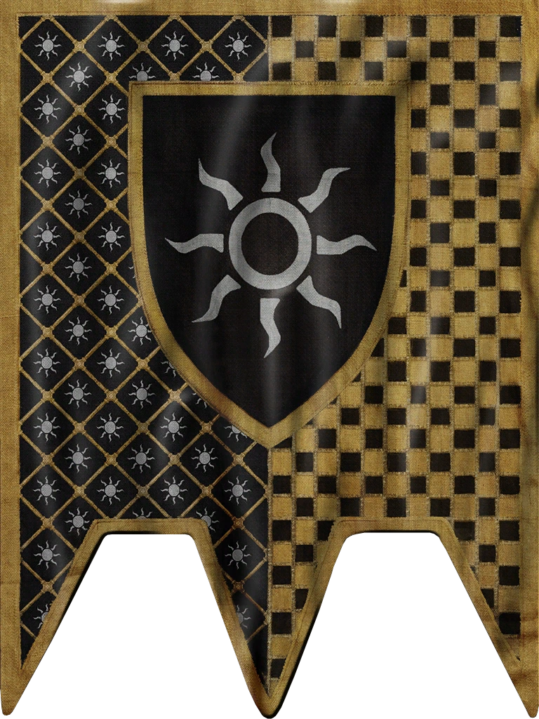 Nilfgaard | Schurken Wiki | Fandom