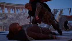 Audun | Schurken Wiki | Fandom