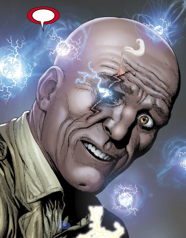 Doctor Sivana (DC Comics) | Schurken Wiki | Fandom Doctor Sivana (DC Comics) | Schurken Wiki | Fandom
