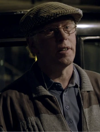 Jeff Hope | Schurken Wiki | Fandom