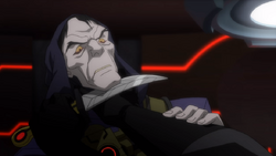 Desaad (DC Animated Movie Universe) | Schurken Wiki | Fandom