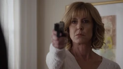 Laurel Hitchin | Schurken Wiki | Fandom