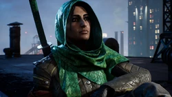 Talia al Ghul (Gotham Knights) | Schurken Wiki | Fandom