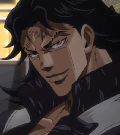 Dan of Steel | Schurken Wiki | Fandom