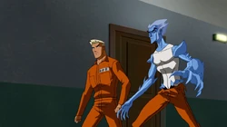 Icicle Jr. (Young Justice) | Schurken Wiki | Fandom