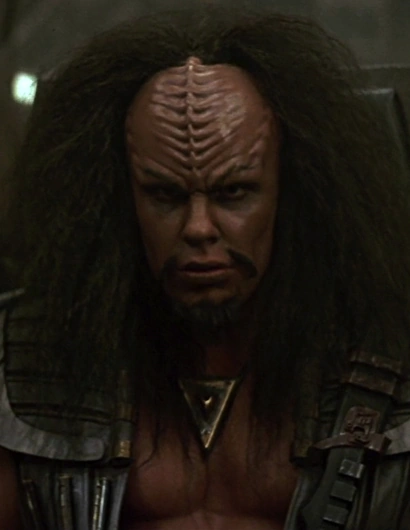 Captain Klaa | Schurken Wiki | Fandom