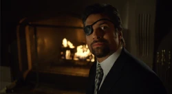 Slade Wilson (Arrowverse)/Biographie | Schurken Wiki | Fandom