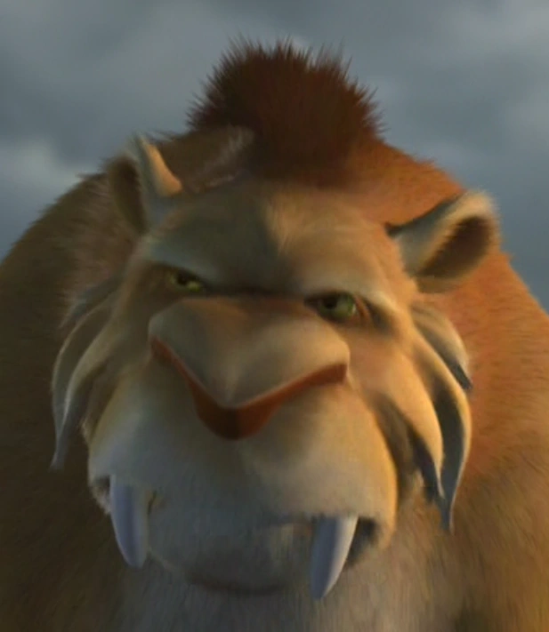 Lenny (Ice Age) | Schurken Wiki | Fandom