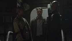 Anthony Ivo (Arrowverse) | Schurken Wiki | Fandom