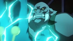 Tusk (DC Animated Movie Universe) | Schurken Wiki | Fandom