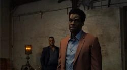 Bushmaster (Marvel Cinematic Universe) | Schurken Wiki | Fandom