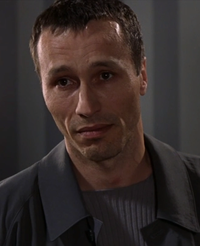 Gary Soneji | Schurken Wiki | Fandom