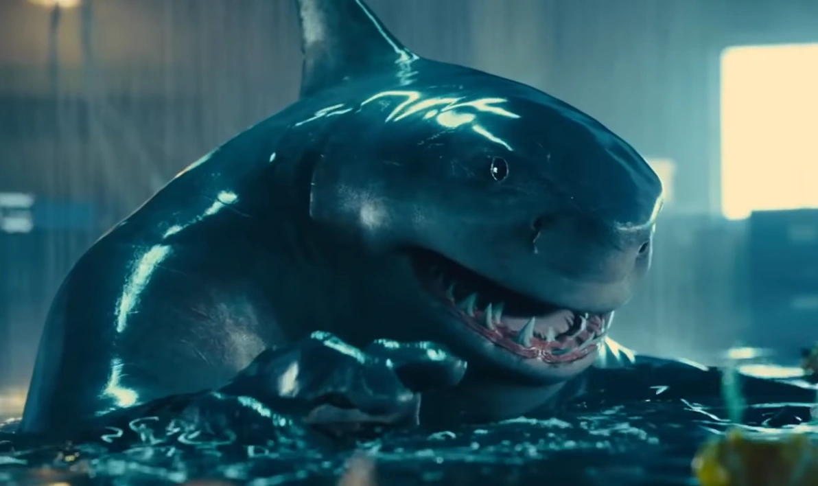 King Shark (DC Extended Universe) | Schurken Wiki | Fandom