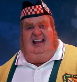 Fieser Fettsack | Schurken Wiki | Fandom