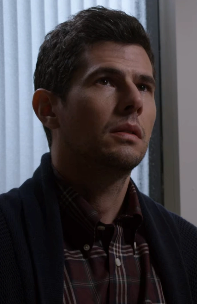 Robert Dahle | Schurken Wiki | Fandom