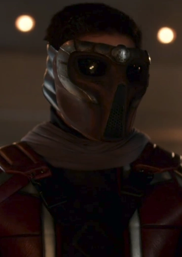 Rupture (Arrowverse) | Schurken Wiki | Fandom