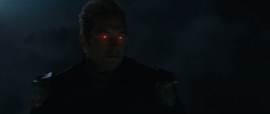 Homelander/Biographie | Schurken Wiki | Fandom