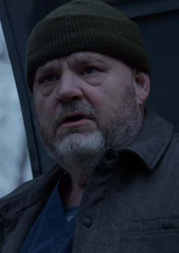 Lawrence Devlin | Schurken Wiki | Fandom