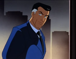 Ferris Boyle (Animated Universe) | Schurken Wiki | Fandom