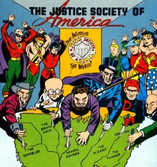 Brainwave (DC Comics) | Schurken Wiki | Fandom