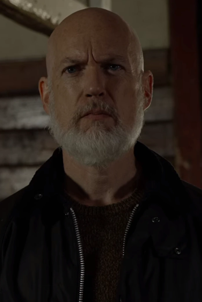 Godwin Page | Schurken Wiki | Fandom