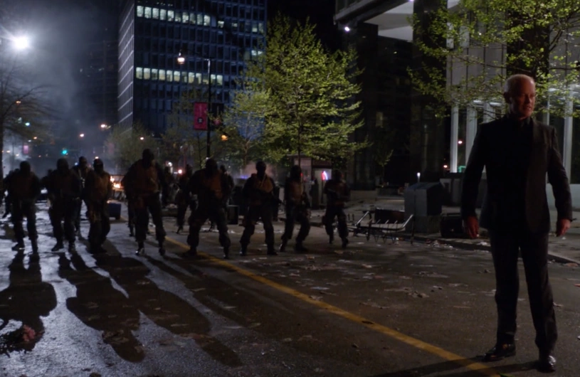 H.I.V.E. (Arrowverse) | Schurken Wiki | Fandom