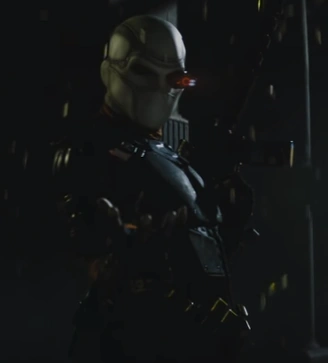 Deadshot (DC Extended Universe) | Schurken Wiki | Fandom