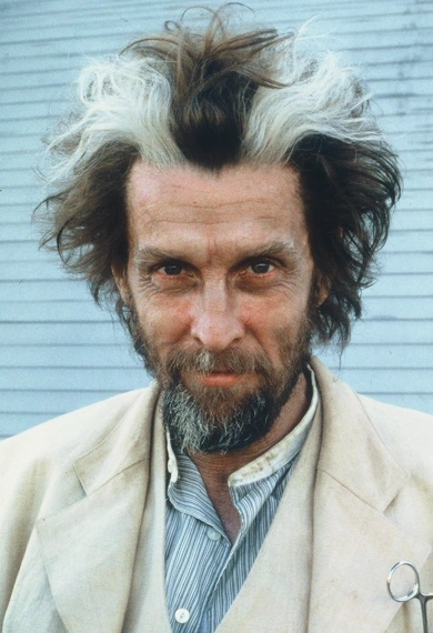 Jason Woodrue (Batman & Robin) | Schurken Wiki | Fandom