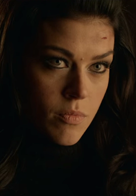 Ms. Perkins | Schurken Wiki | Fandom