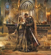 Cersei Lennister | Schurken Wiki | Fandom