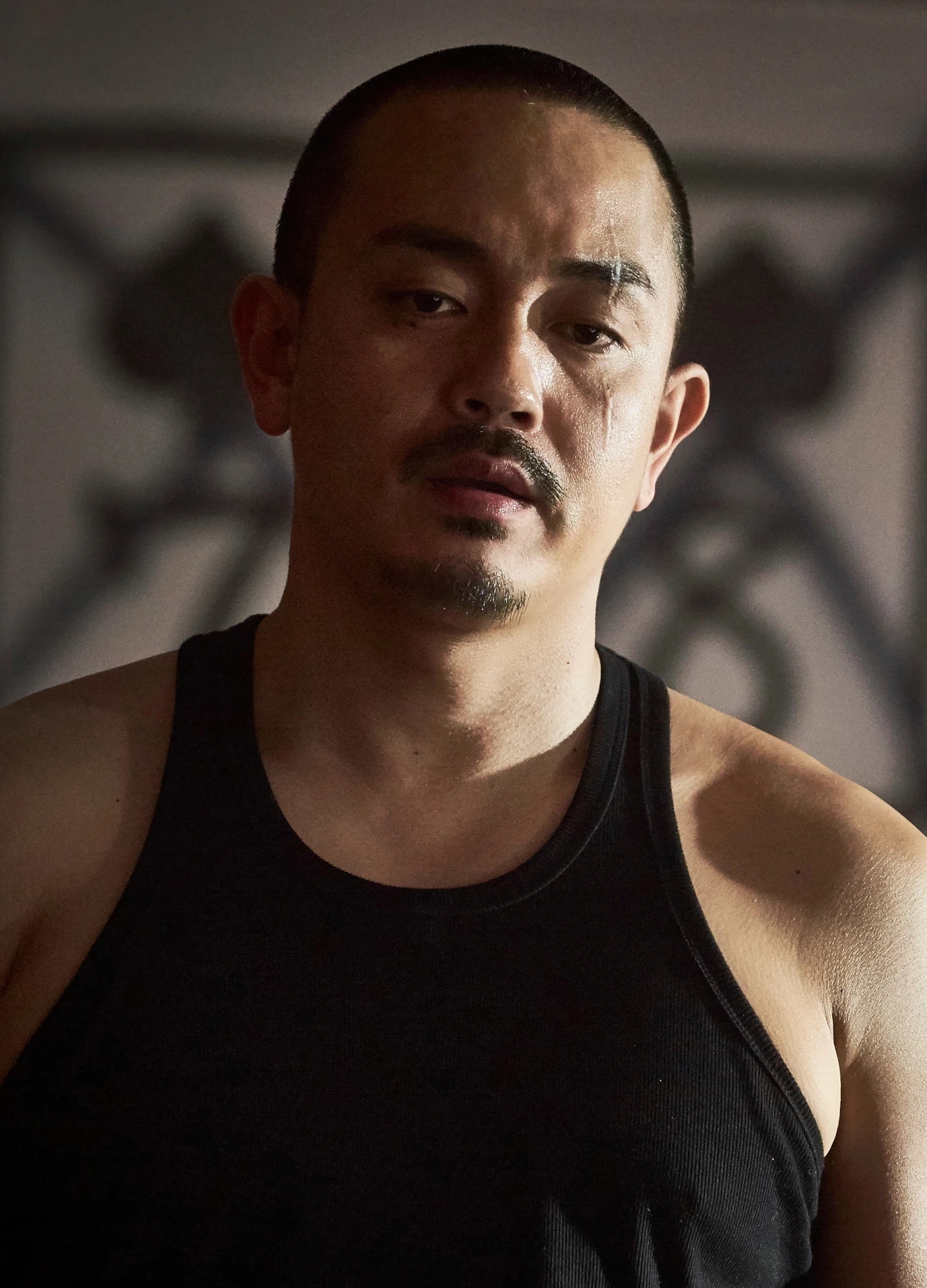 Aguni | Schurken Wiki | Fandom