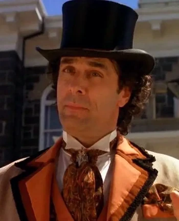 Kalabar | Schurken Wiki | Fandom