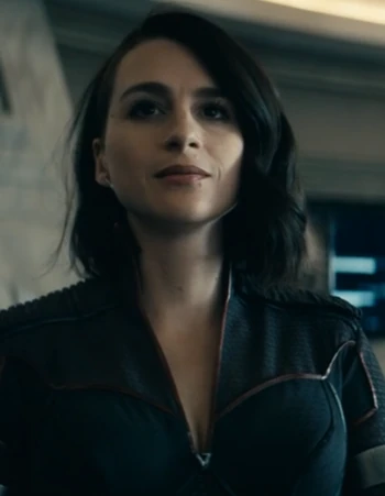 Stormfront | Schurken Wiki | Fandom