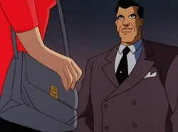 Lloyd Ventrix | Schurken Wiki | Fandom