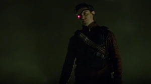 Deadshot (Arrowverse) | Schurken Wiki | Fandom