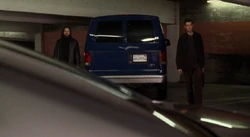 Polakov | Schurken Wiki | Fandom