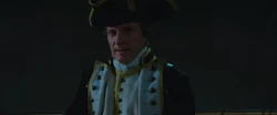 John Scarfield | Schurken Wiki | Fandom