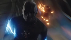 Zoom (Arrowverse)/Galerie | Schurken Wiki | Fandom