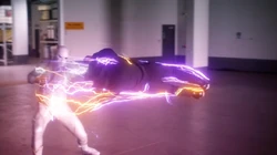 Godspeed (Arrowverse) | Schurken Wiki | Fandom