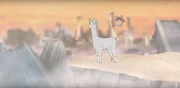 Carl, das Lama | Schurken Wiki | Fandom