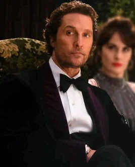 Michael Pearson | Schurken Wiki | Fandom