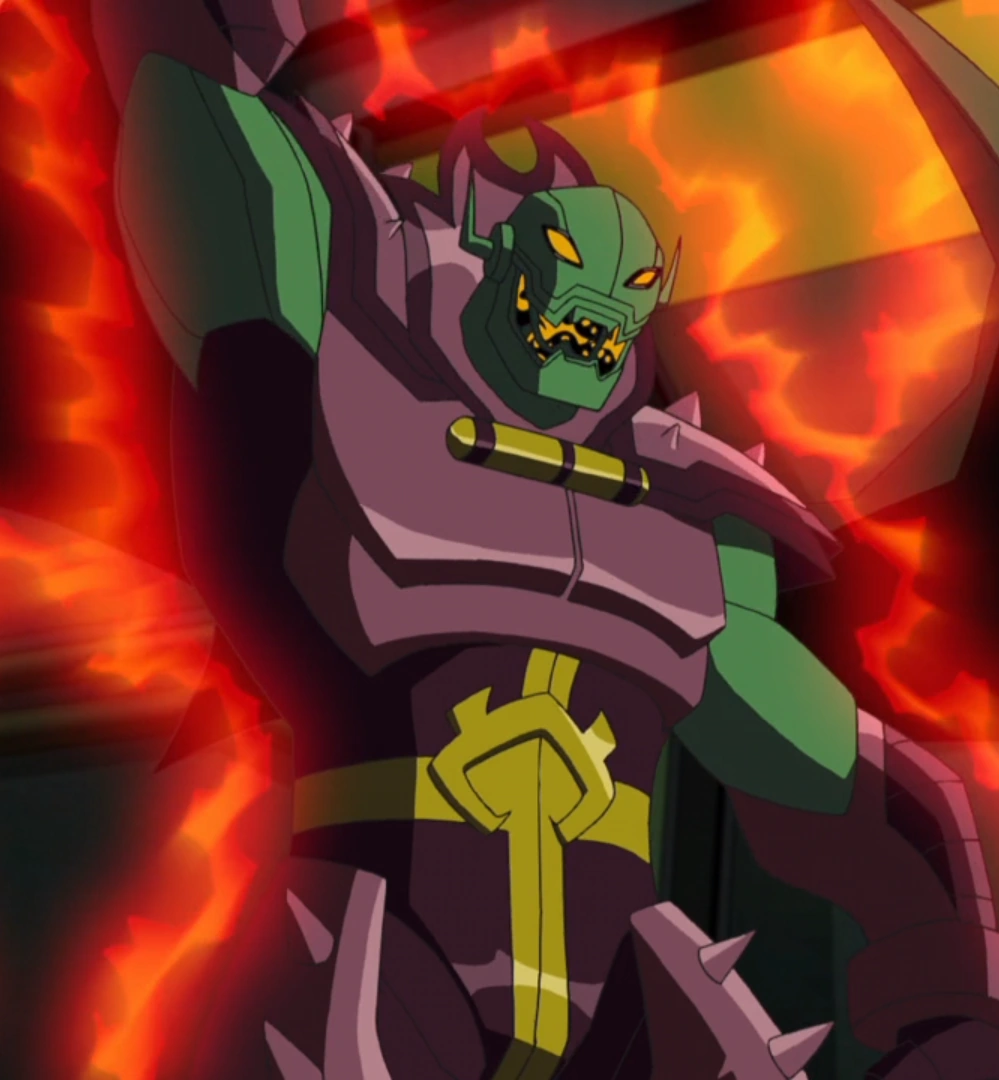 Annihilus (The Avengers) | Schurken Wiki | Fandom