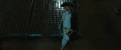 John Scarfield | Schurken Wiki | Fandom