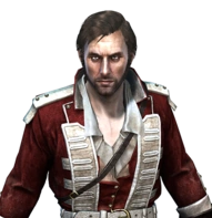 John Cockram | Schurken Wiki | Fandom