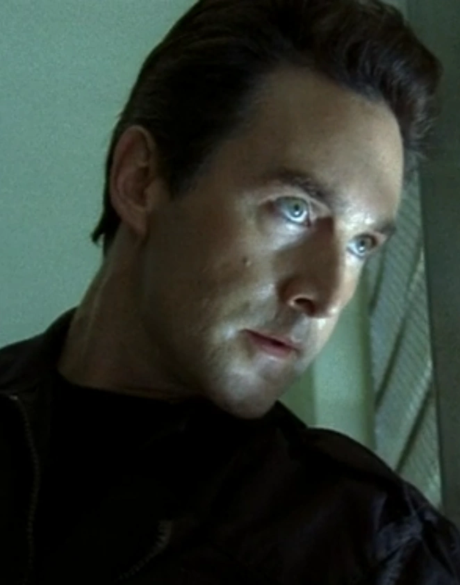 Alan Tanner | Schurken Wiki | Fandom