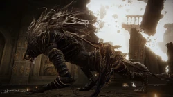 Maliketh | Schurken Wiki | Fandom