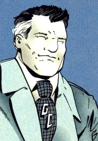Ferris Boyle (DC Comics) | Schurken Wiki | Fandom