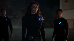 Astra (Arrowverse) | Schurken Wiki | Fandom